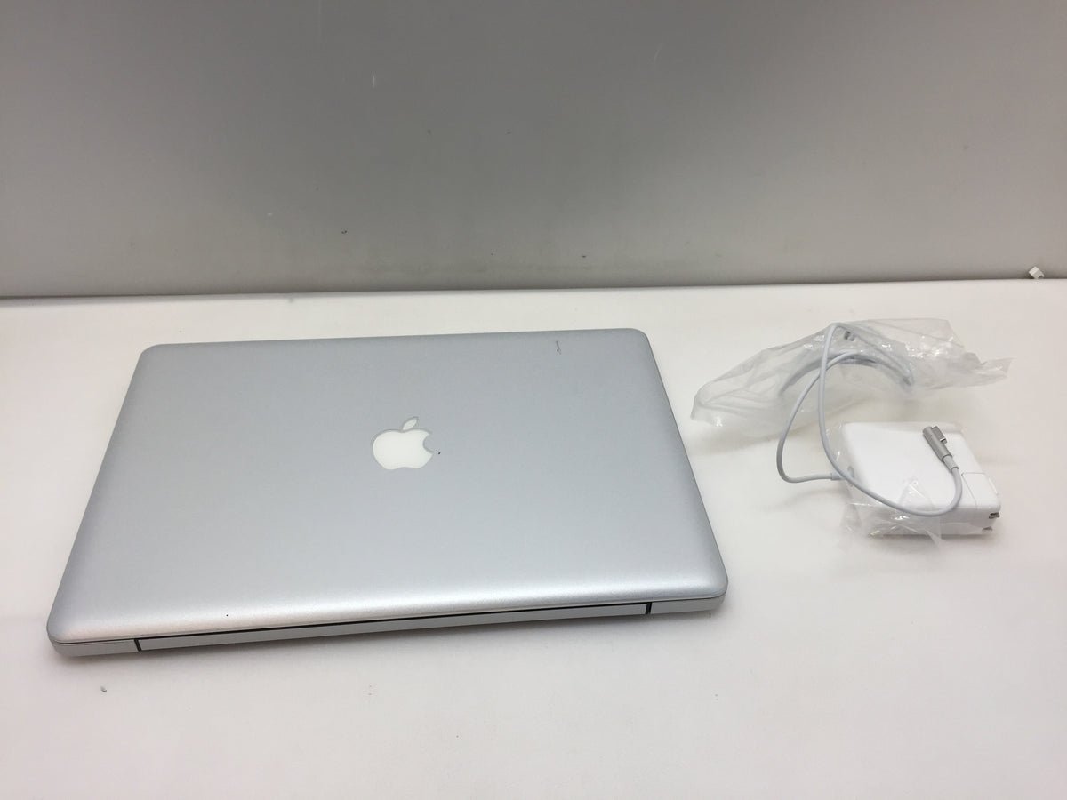 Laptop Apple Macbook Pro A1286 2010 15 Laptop Apple Macbook Pro A1286 2010 15