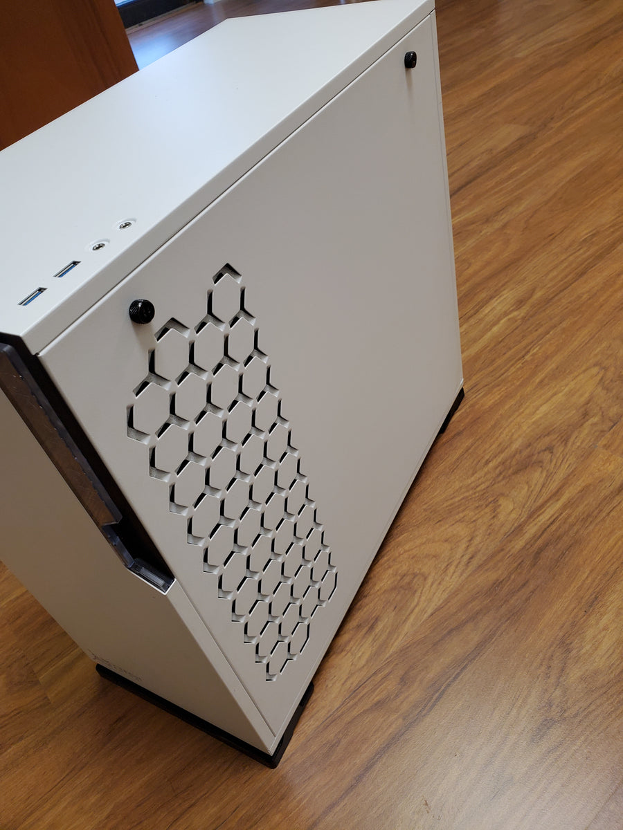 SkyTech Siva Gaming PC i7-11700F Geforce RTX3060 | NT Electronics – NT ...