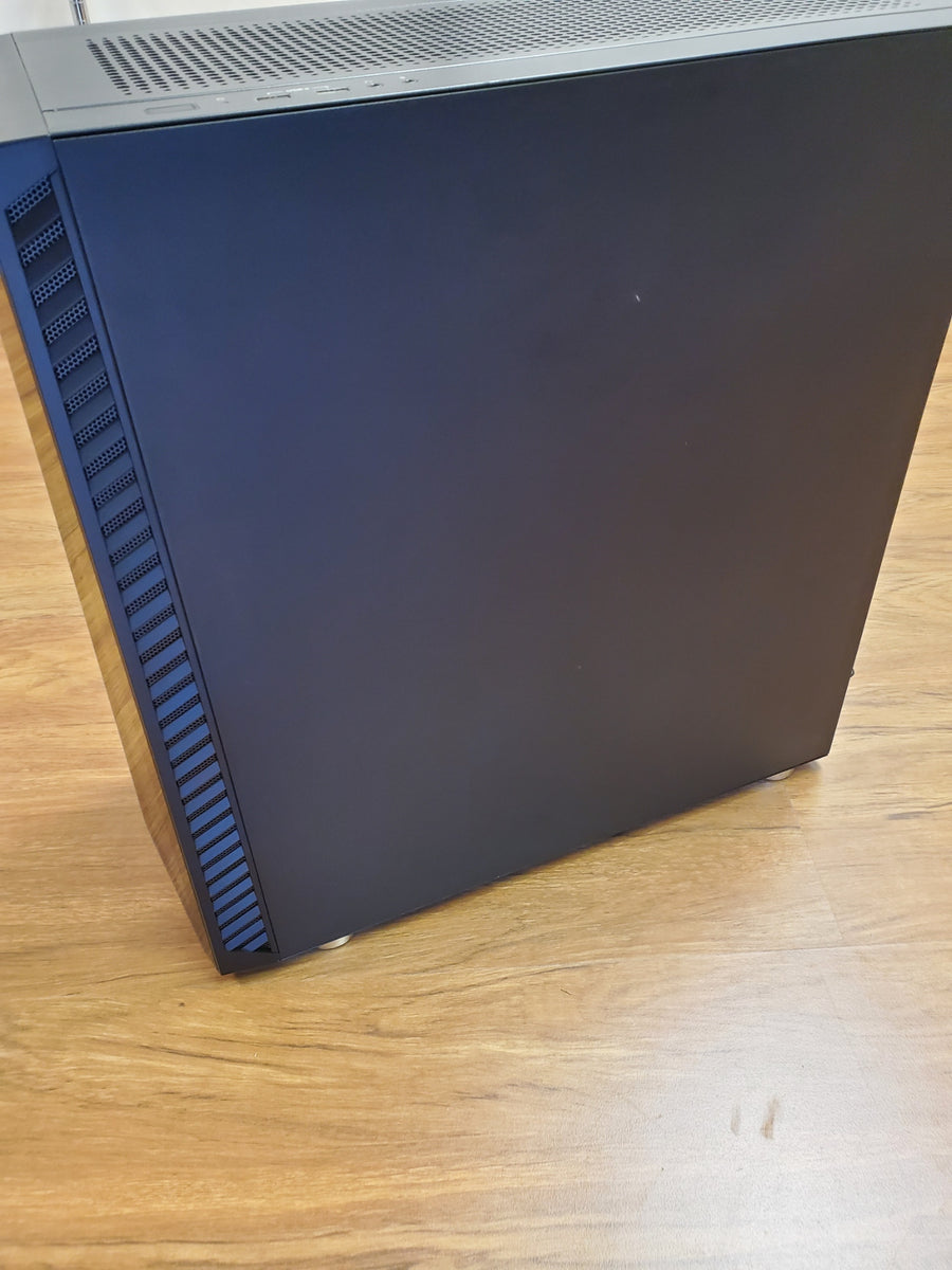 iBuyPower Trace MR Gaming PC Intel i7-11700F RTX 3070 | NT Electronics ...