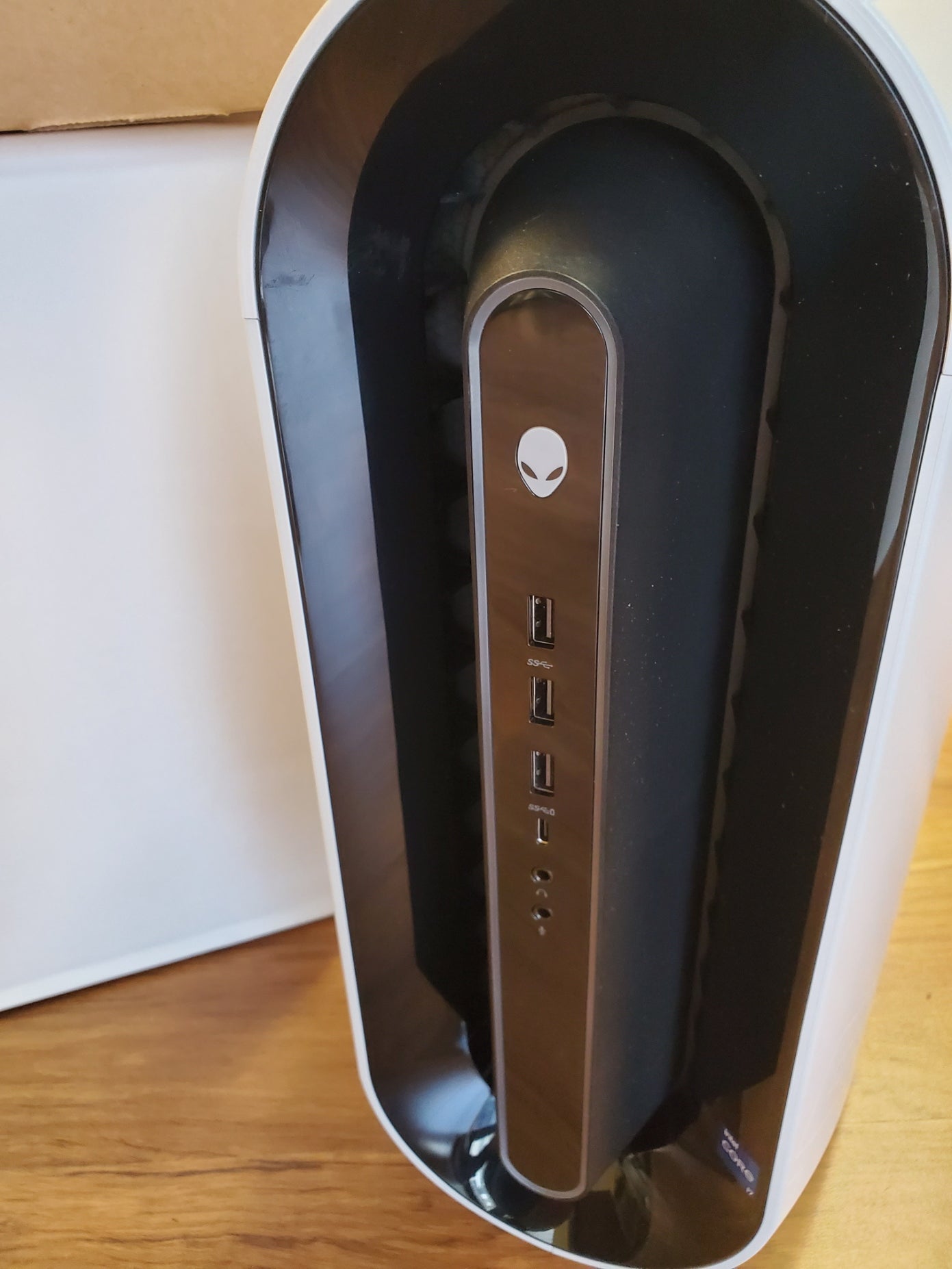 Alienware Aurora R12 Intel i7-11700F | NT Electronics – NT Electronics LLC