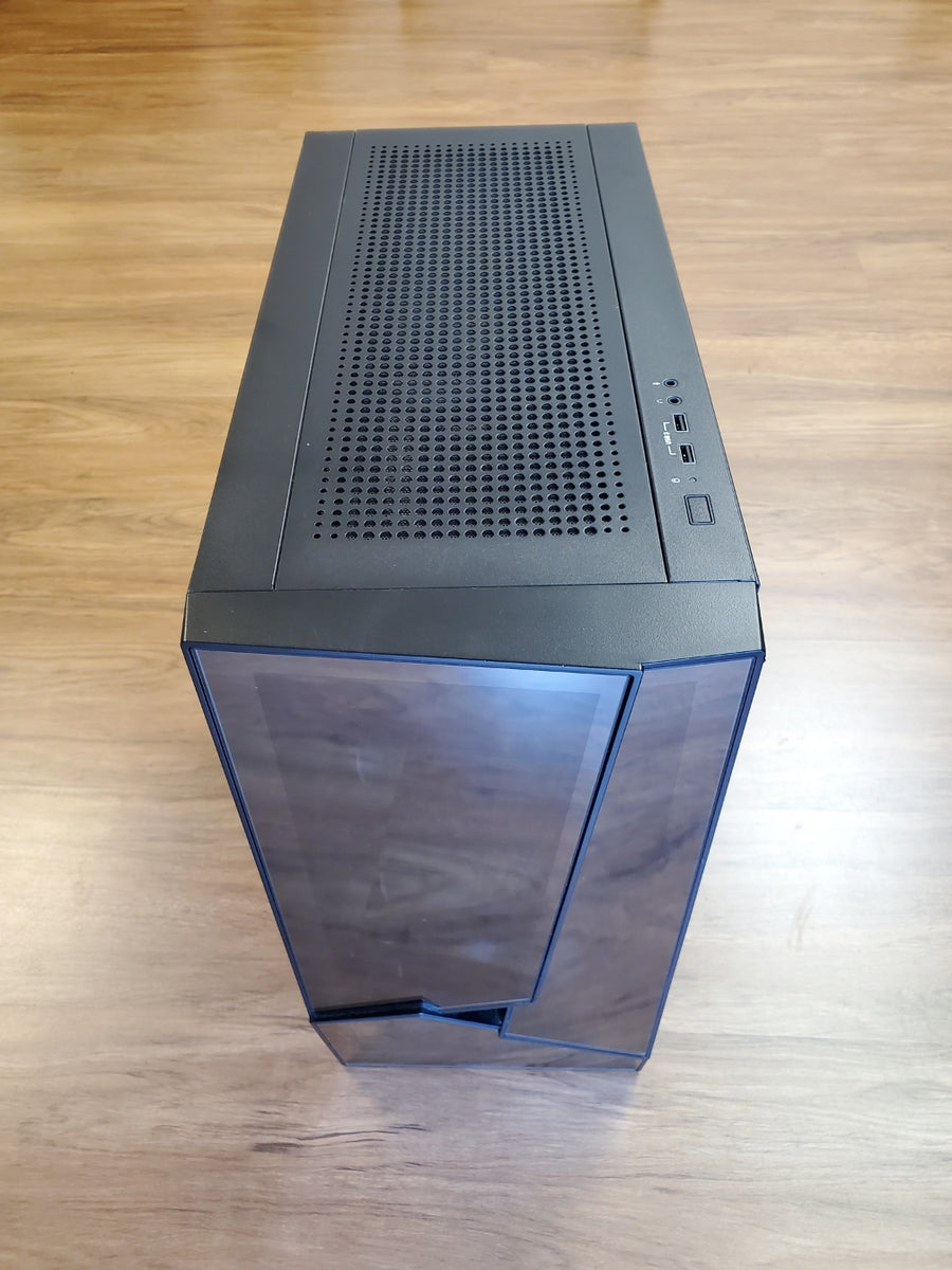 iBuyPower Slate MR Intel i3-10105F Nvidia GTX 1650 | NT Electronics ...