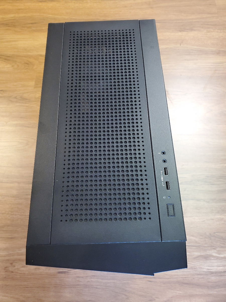 iBuyPower Slate MR Intel i3-10105F Nvidia GTX 1650 | NT Electronics ...