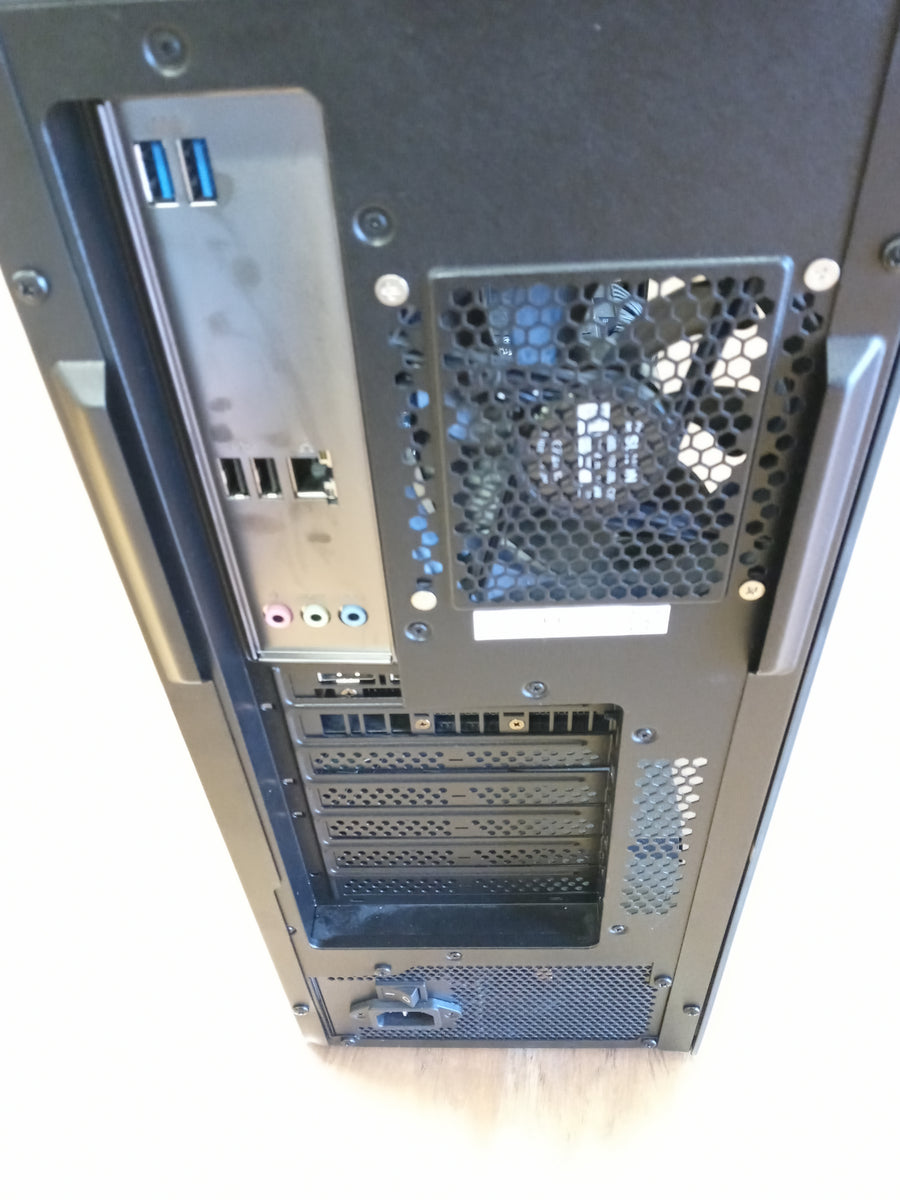 Asus ROG G15CS B8 i7-9700F RTX 2070 Super | NT Electronics – NT ...