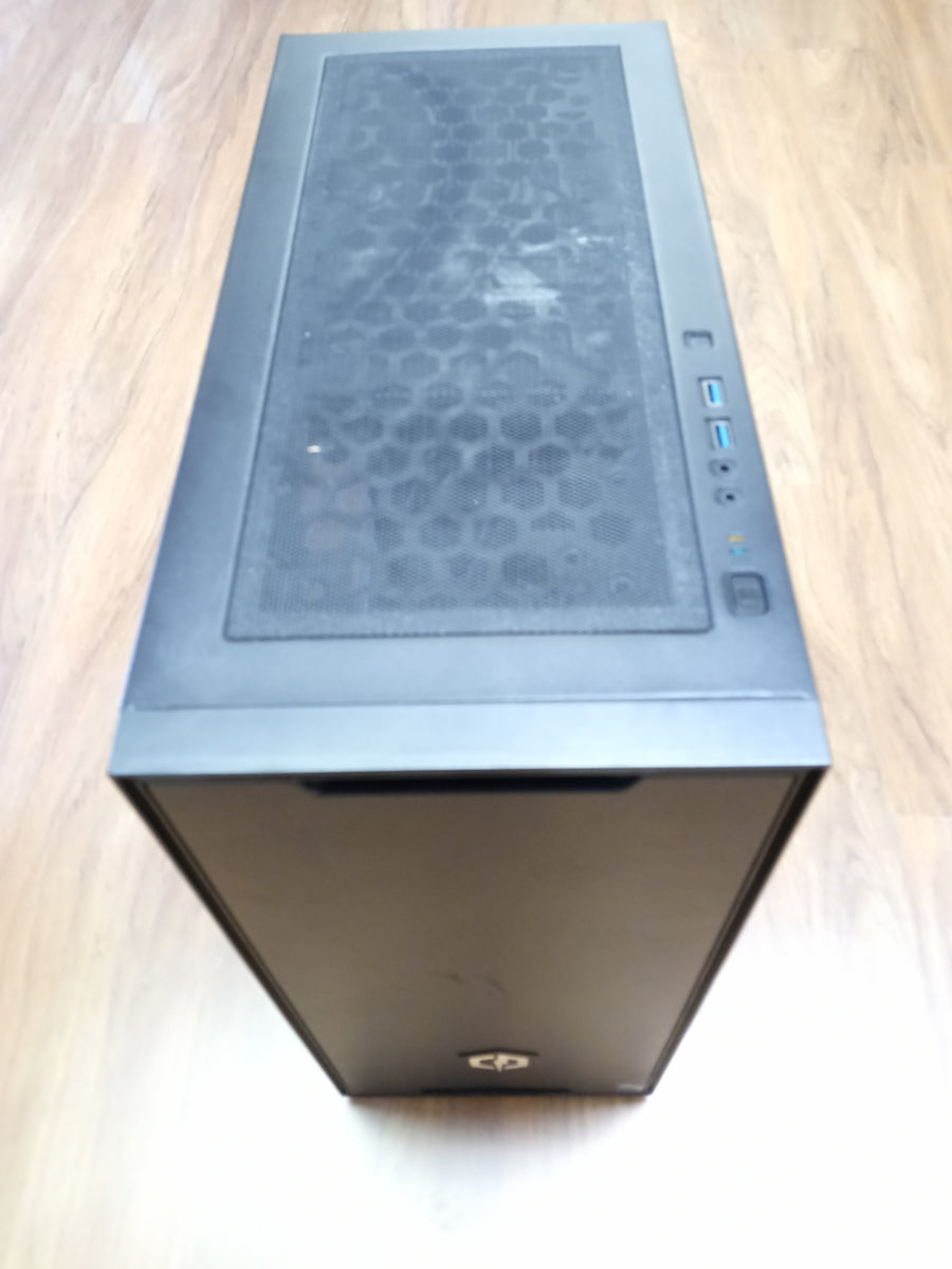 CyberPowerPC Gamer Supreme i9-12900KF RTX 3080 | NT Electronics – NT ...