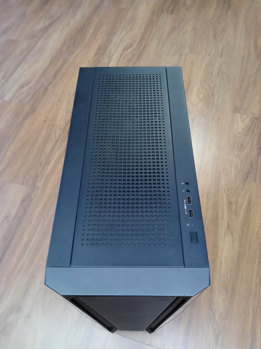 iBUYPOWER TraceMesh i3-13100F GTX 1650 | NT Electronics – NT ...