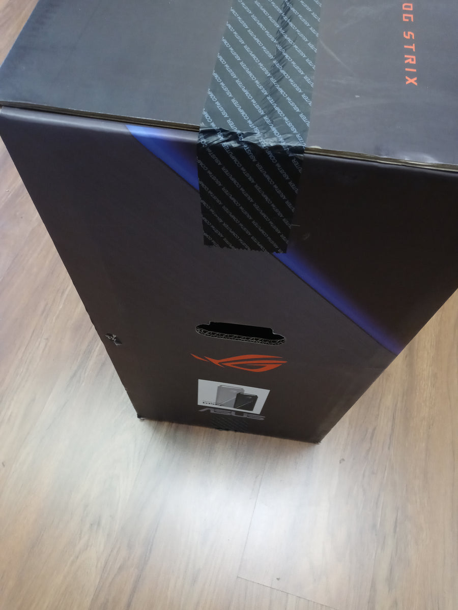 Asus ROG Strix G15CF i7-12700F RTX 3060 | NT Electronics – NT ...