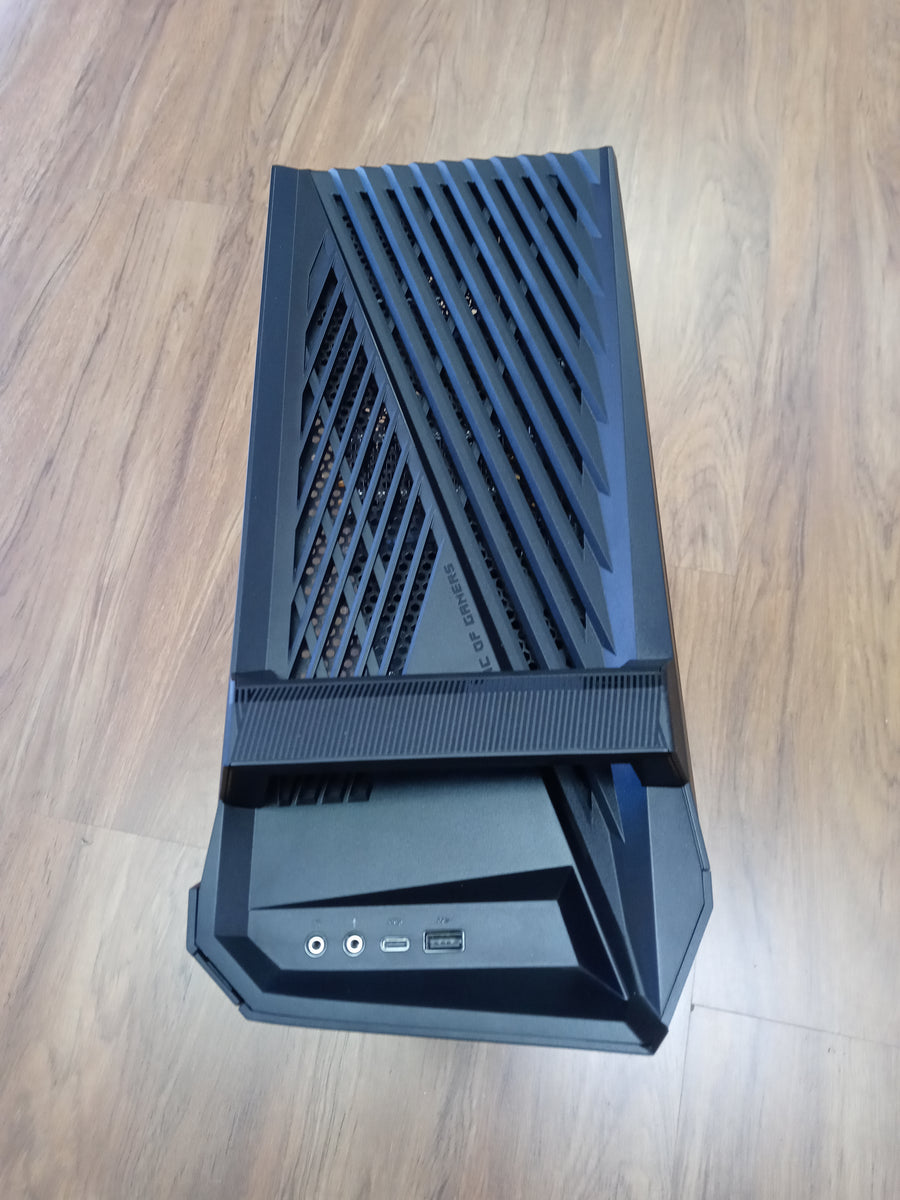 ASUS ROG Strix G15CX i7-9700K RTX 2080 Super | NT Electronics – NT ...