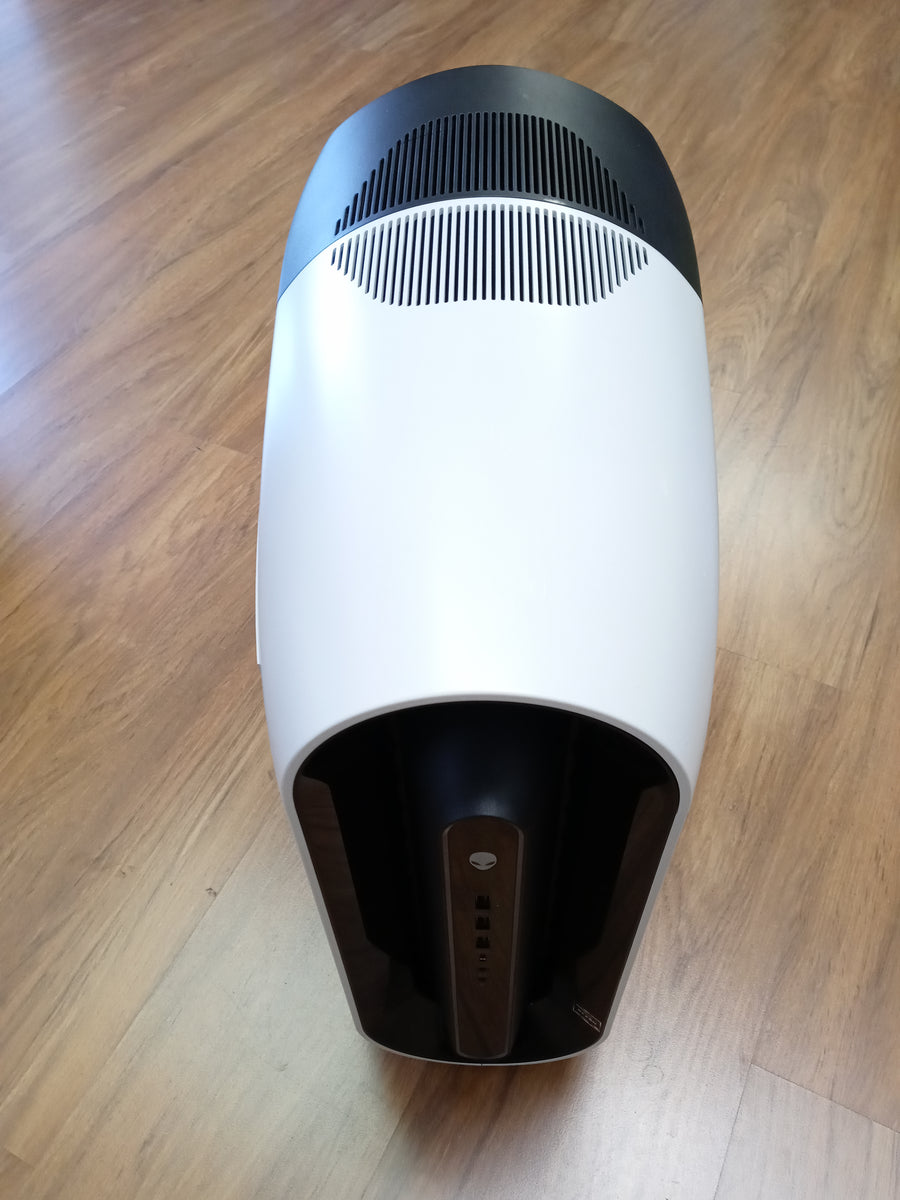 Alienware Aurora R10 Gaming AMD Ryzen 9 5900 | NT Electronics – NT ...