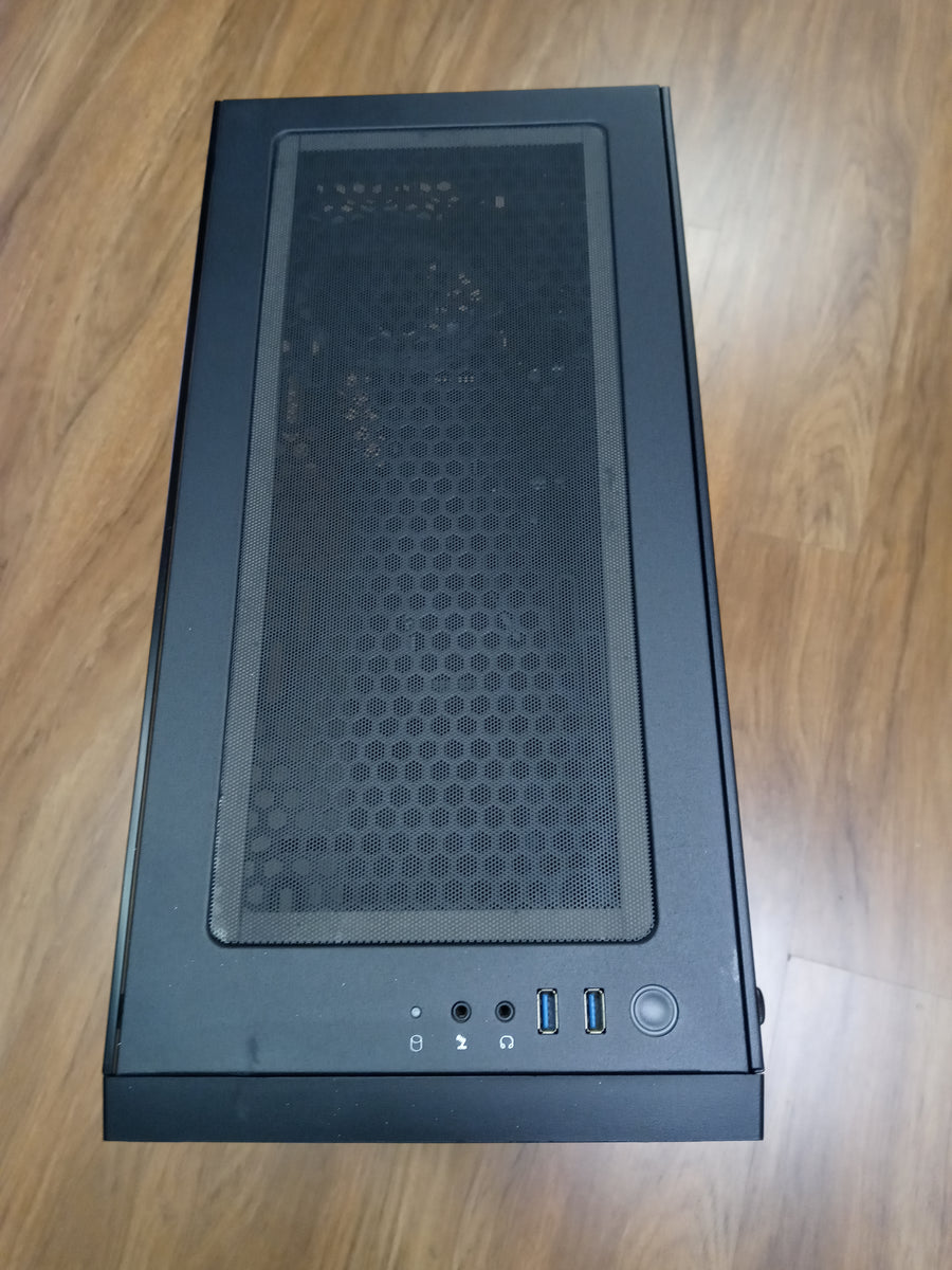 iBuyPower Gaming PC intel i7-9700K RTX 2070 | NT Electronics – NT ...