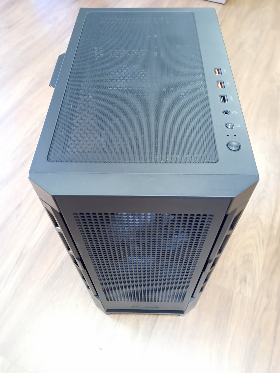 Skytech Gaming BLAZE 4 Mini i5-14400F Geforce RTX 4060 | NT Electronics ...