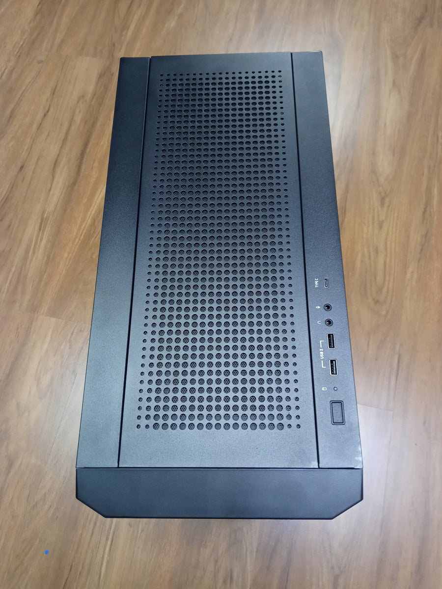 iBUYPOWER TraceMesh Gaming i9-14900KF RTX 4070 | NT Electronics – NT ...