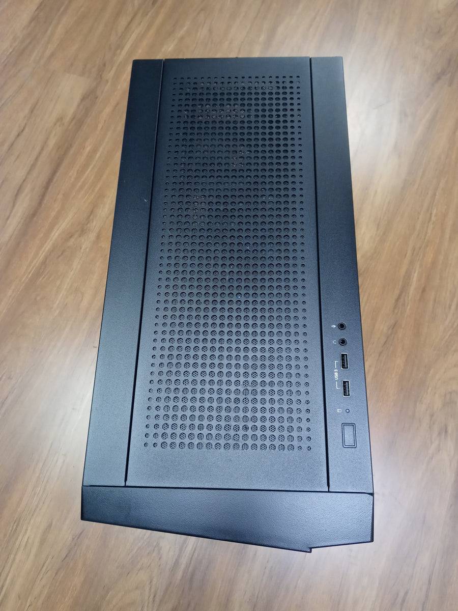 iBuyPower Slate MR Intel i3-10105F Nvidia GTX 1650 | NT Electronics ...