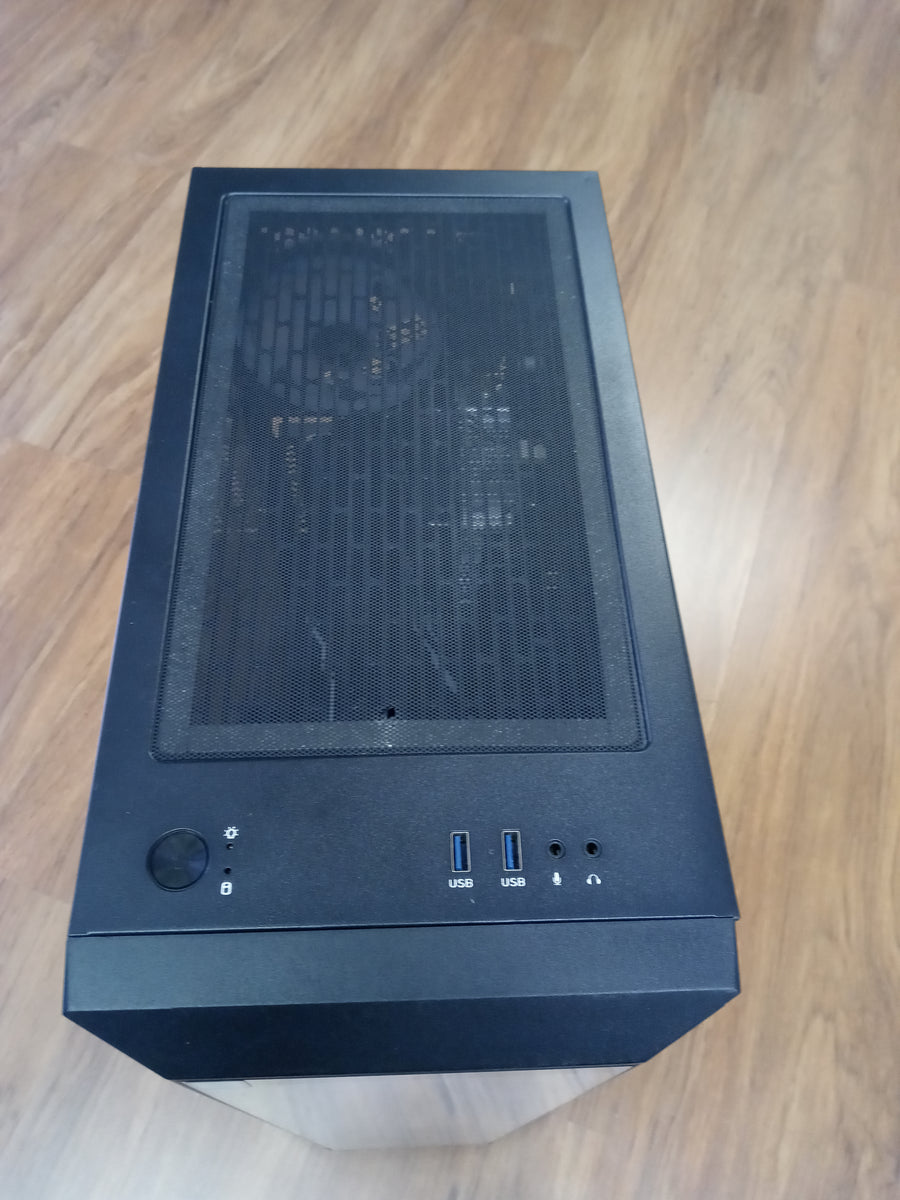 iBuyPower Gaming i7-9700F RTX 2060 Super | NT Electronics – NT ...