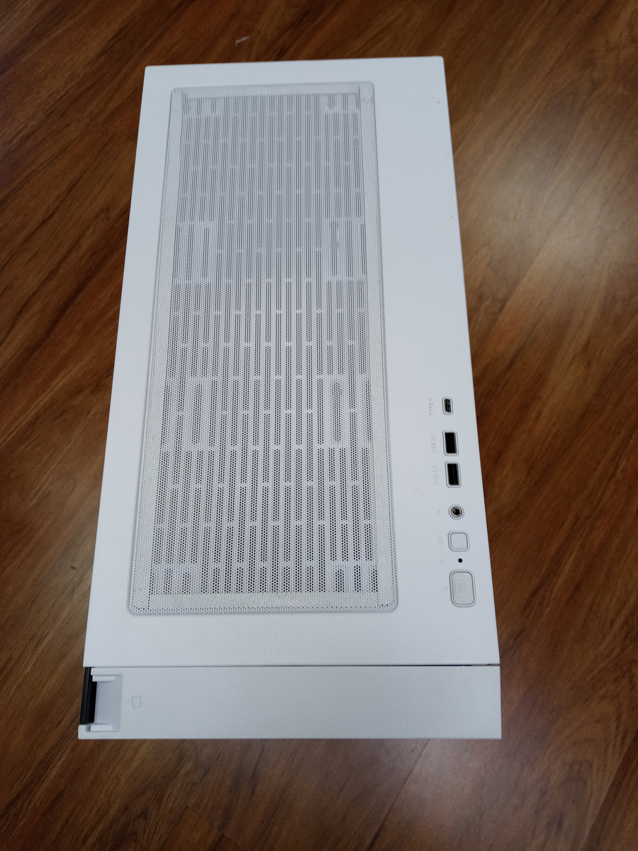 CyberPowerPC Gamer Supreme AMD Ryzen 7 7700X RTX 4060Ti | NT ...