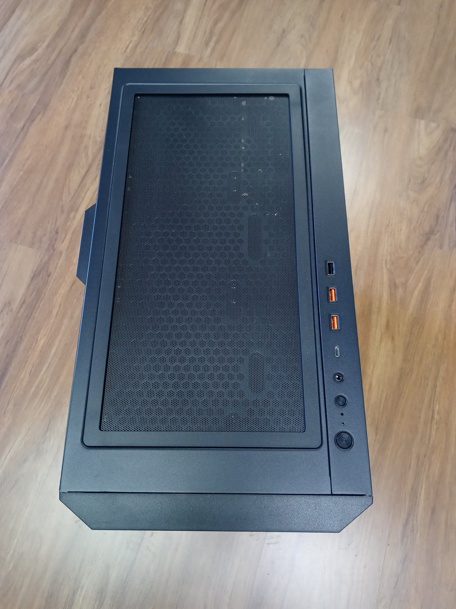 Skytech Gaming BLAZE 4 AMD Ryzen 7 7700X | NT Electronics – NT ...