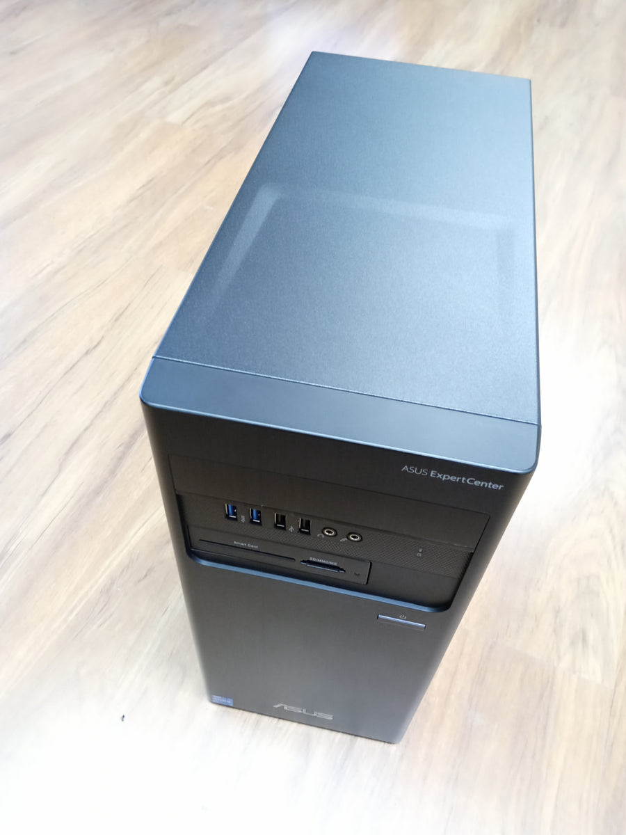 ASUS ExpertCenter D500TEC i5-13400 | NT Electronics – NT Electronics LLC