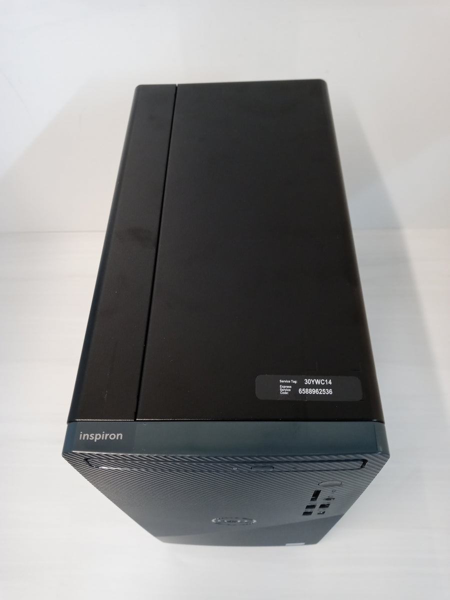 Dell Inspiron 3030 MT Desktop Intel i5-14400 | NT Electronics – NT ...