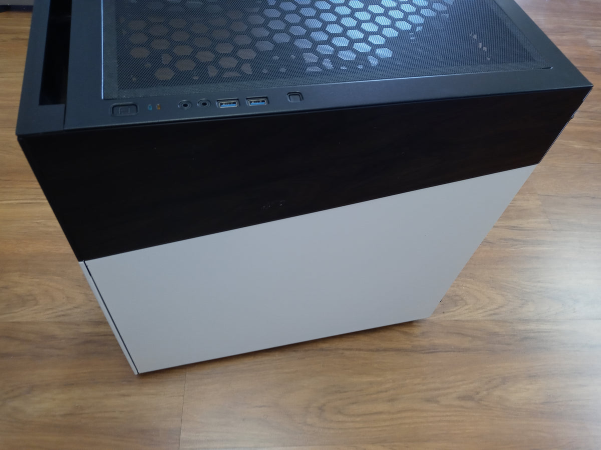 CyberpowerPC Gamer Supreme Ryzen 7 3700X RTX 3070 | NT Electronics – NT ...