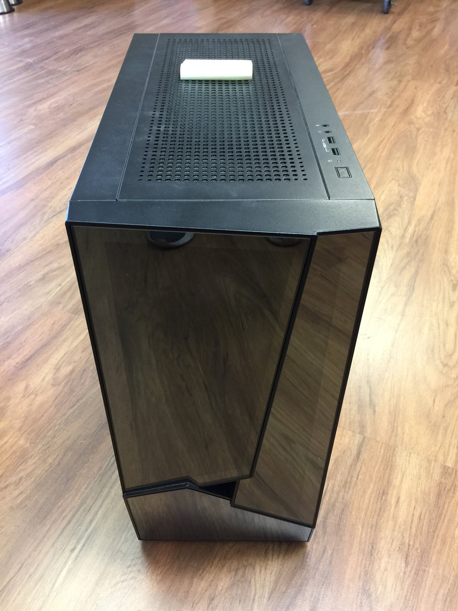 iBuyPower Slate MR G259A663 i5-11400F Radeon RX 570 | NT Electronics ...