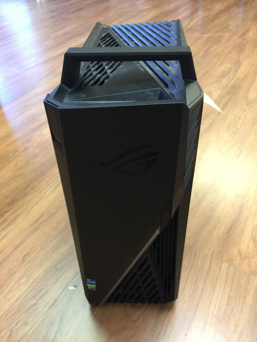 Asus Rog Strix G15CE Intel i7-11700KF Geforce RTX 3080 | NT Electronics ...