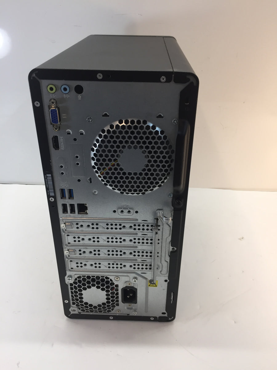 Hp M01-F1224 AMD Ryzen 5 4600G | NT Electronics – NT Electronics LLC