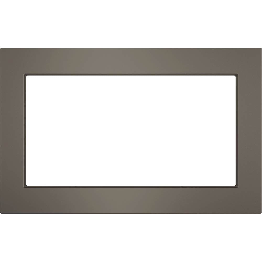 GE 30" Trim Kit for GE Profile Series PEB7227SLSS Microwave (JX7230ELES ...