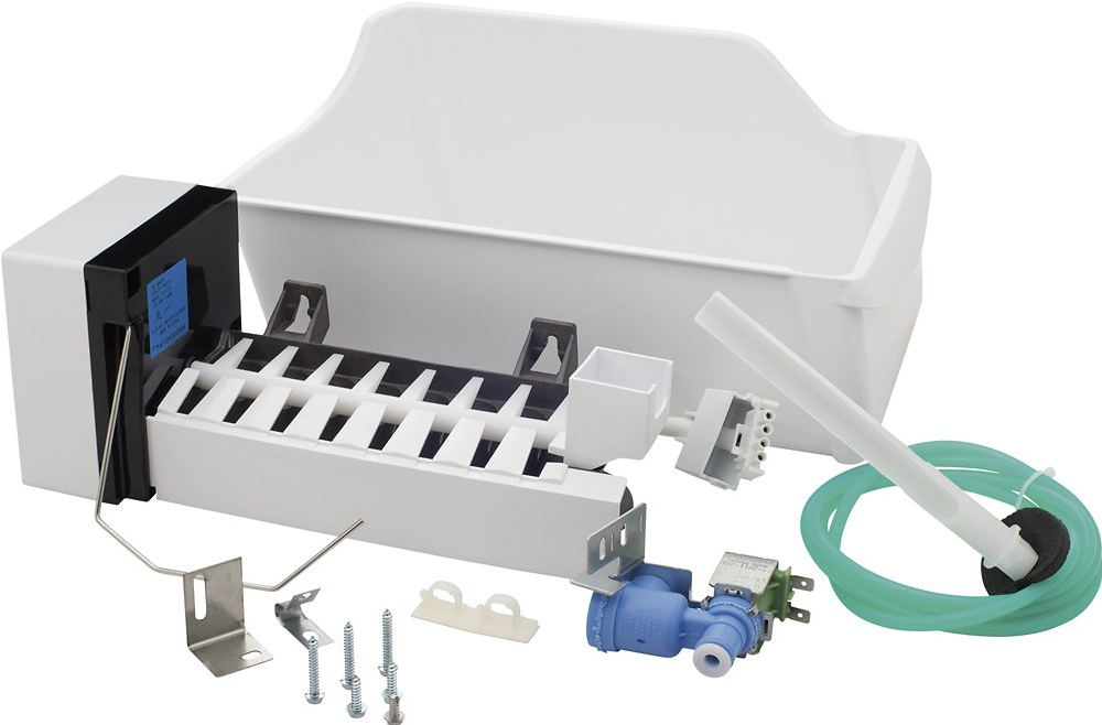 Frigidaire IM116000 Dual Icemaker Kit | NT Electronics – NT Electronics LLC