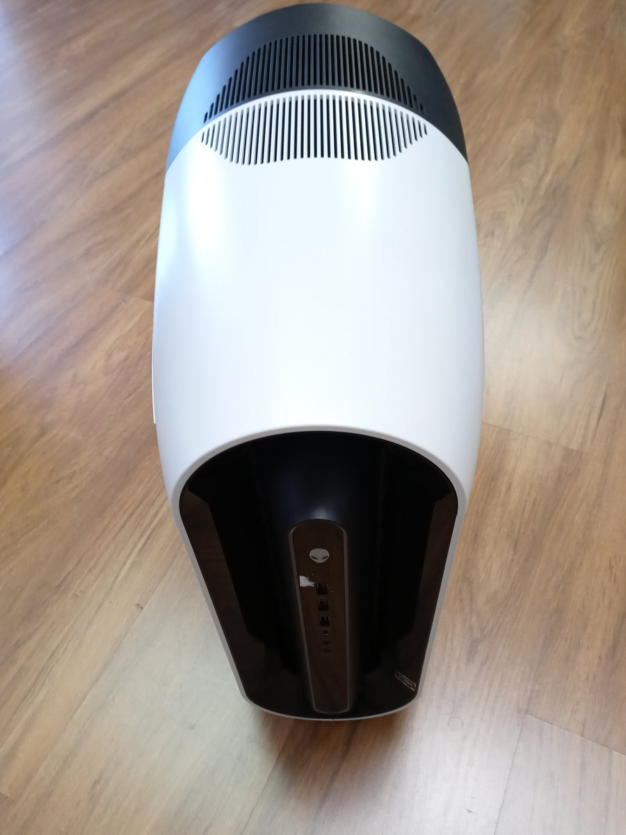 Alienware Aurora R10 Gaming AMD Ryzen 9 5900 | NT Electronics – NT ...