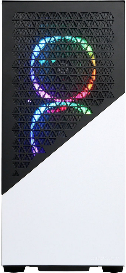 CyberPowerPC Gamer Master AMD Ryzen 5 7600 RTX 4060 | NT Electronics ...