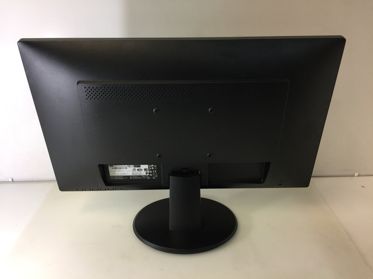 HP 24uh 24-inch LED Backlit Monitor – NT Electronics LLC