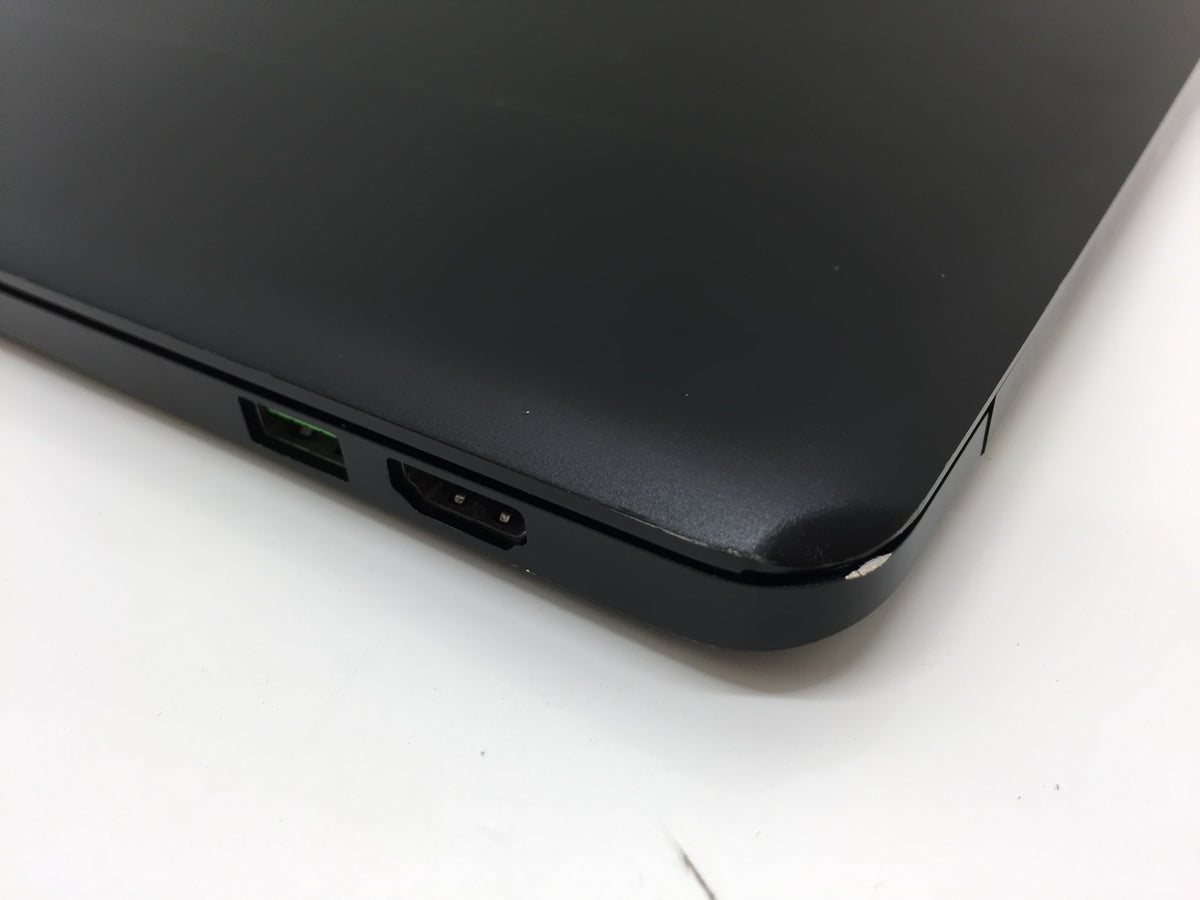 Laptop Razer Blade Stealth RZ09-0196 12.5" QHD Touch i7-7500u 2.7GHz 1 ...