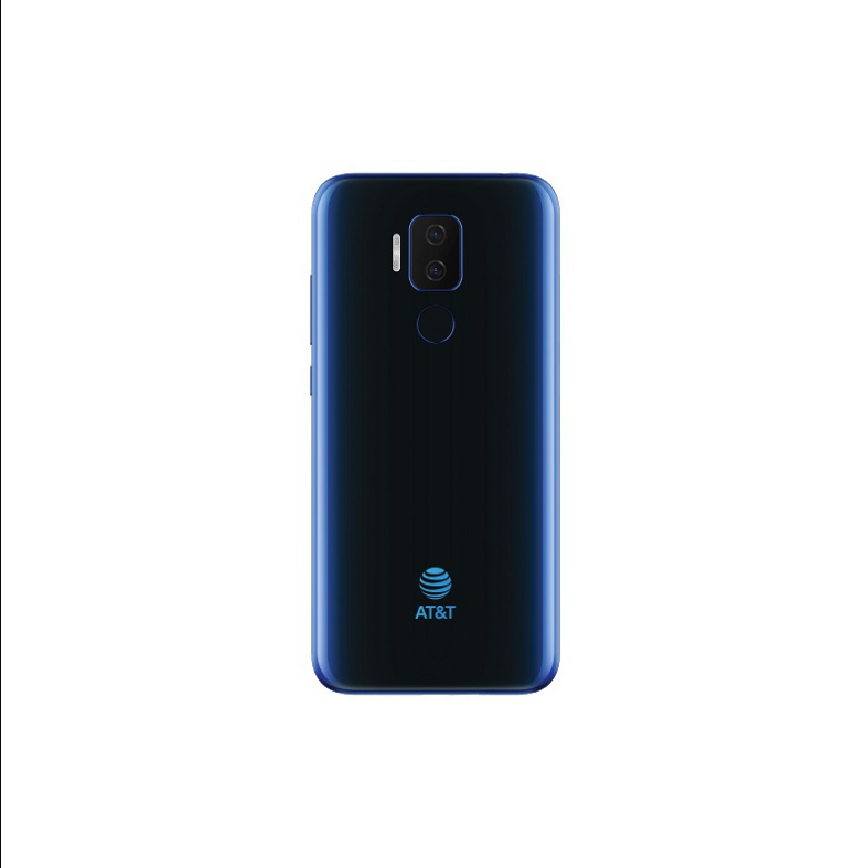 AT&T V350U Maestro Plus 32GB AT&T Smartphone | NT Electronics – NT ...