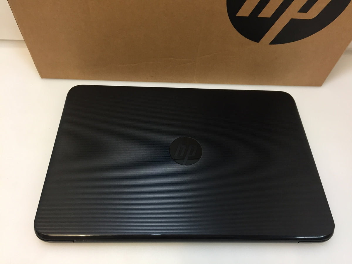 Laptop Hp Stream 14 Pro G3 14" Intel Celeron N3060 1.6Ghz 4GB 64GB Win ...