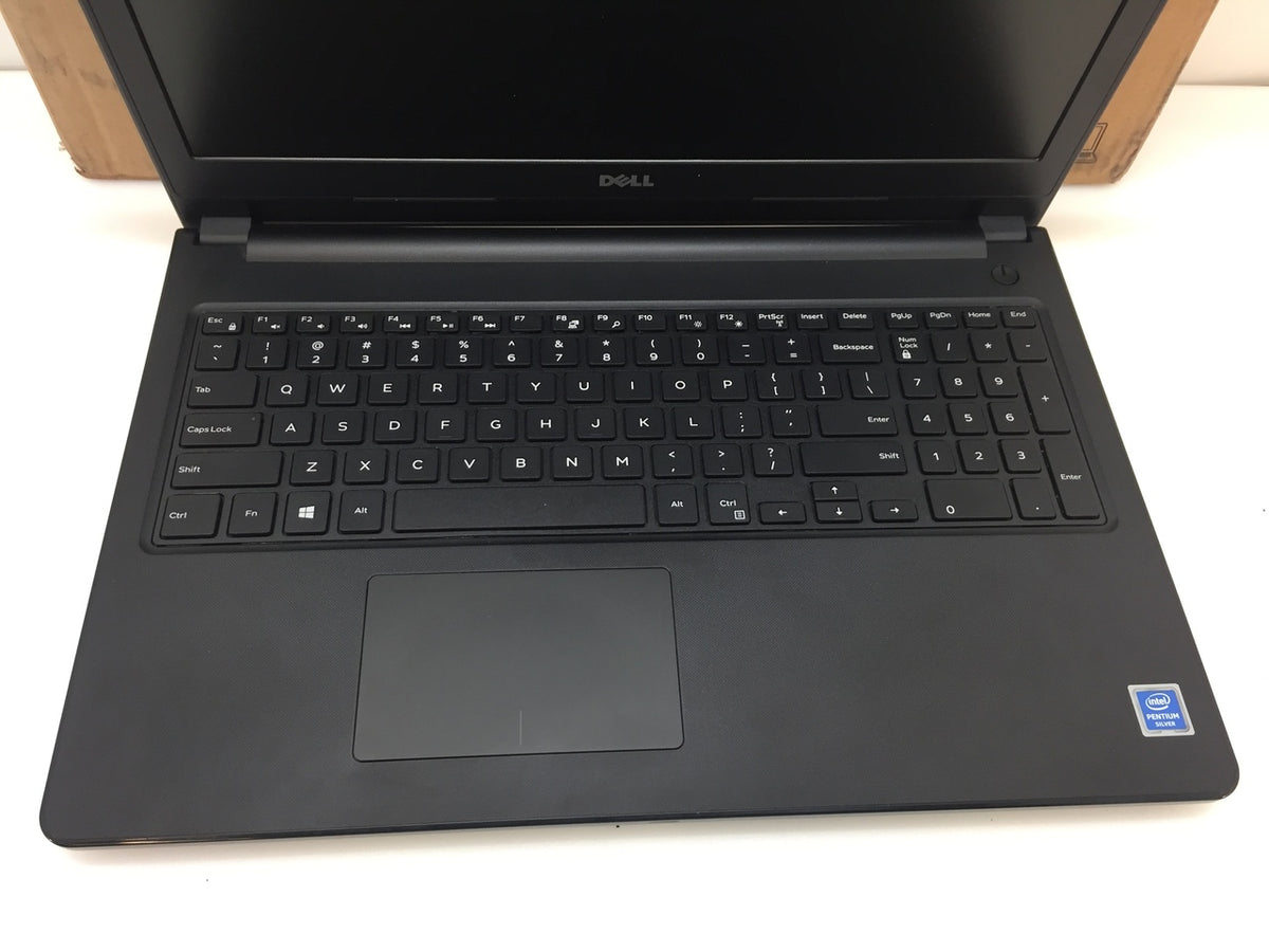 Laptop Dell Inspiron 15 3573 15.6" Intel Pentium N5000 1.1Ghz 4GB 500G ...