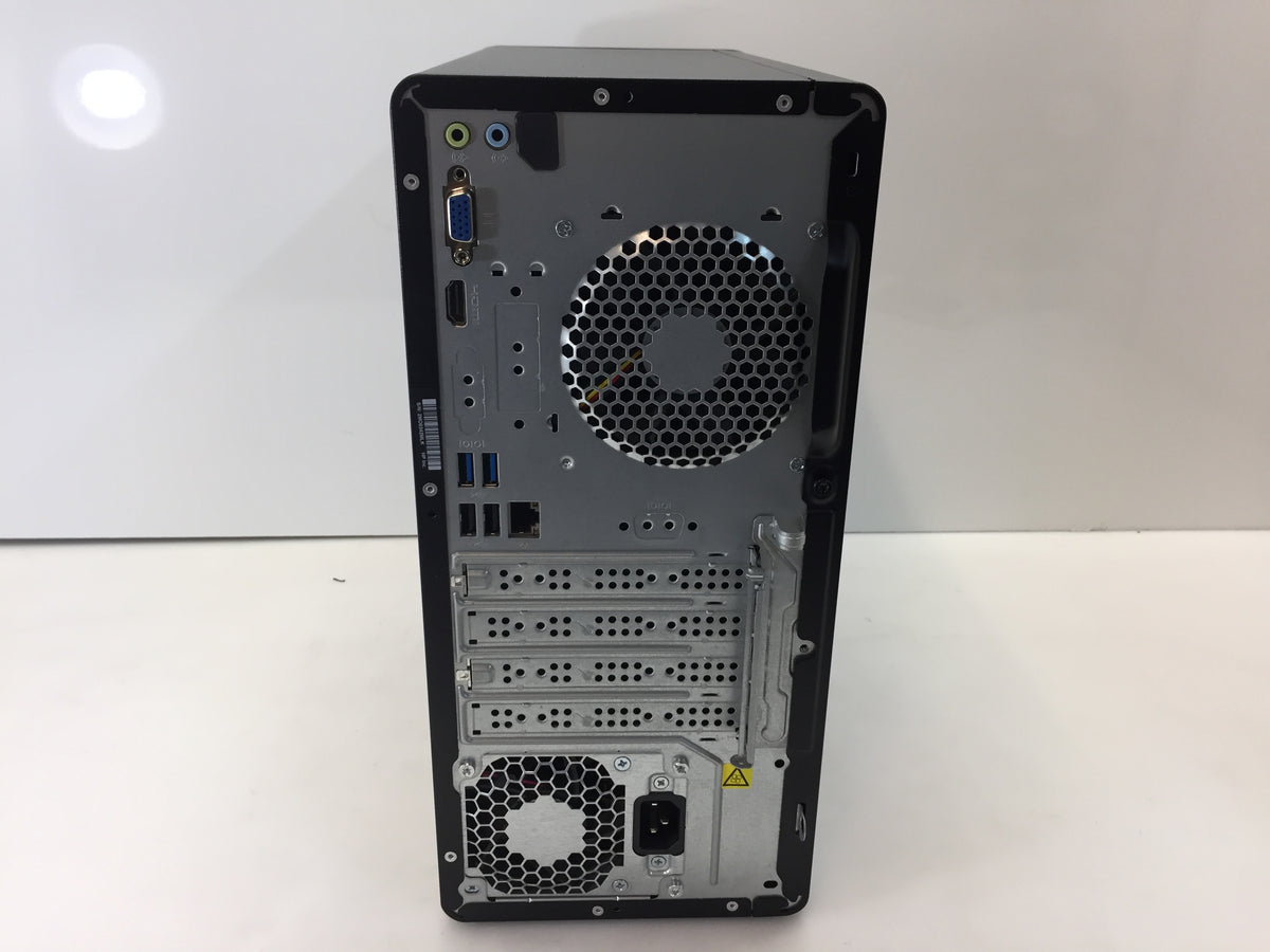 Hp M01-F0024 AMD Ryzen 5 3400G | NT Electronics – NT Electronics LLC