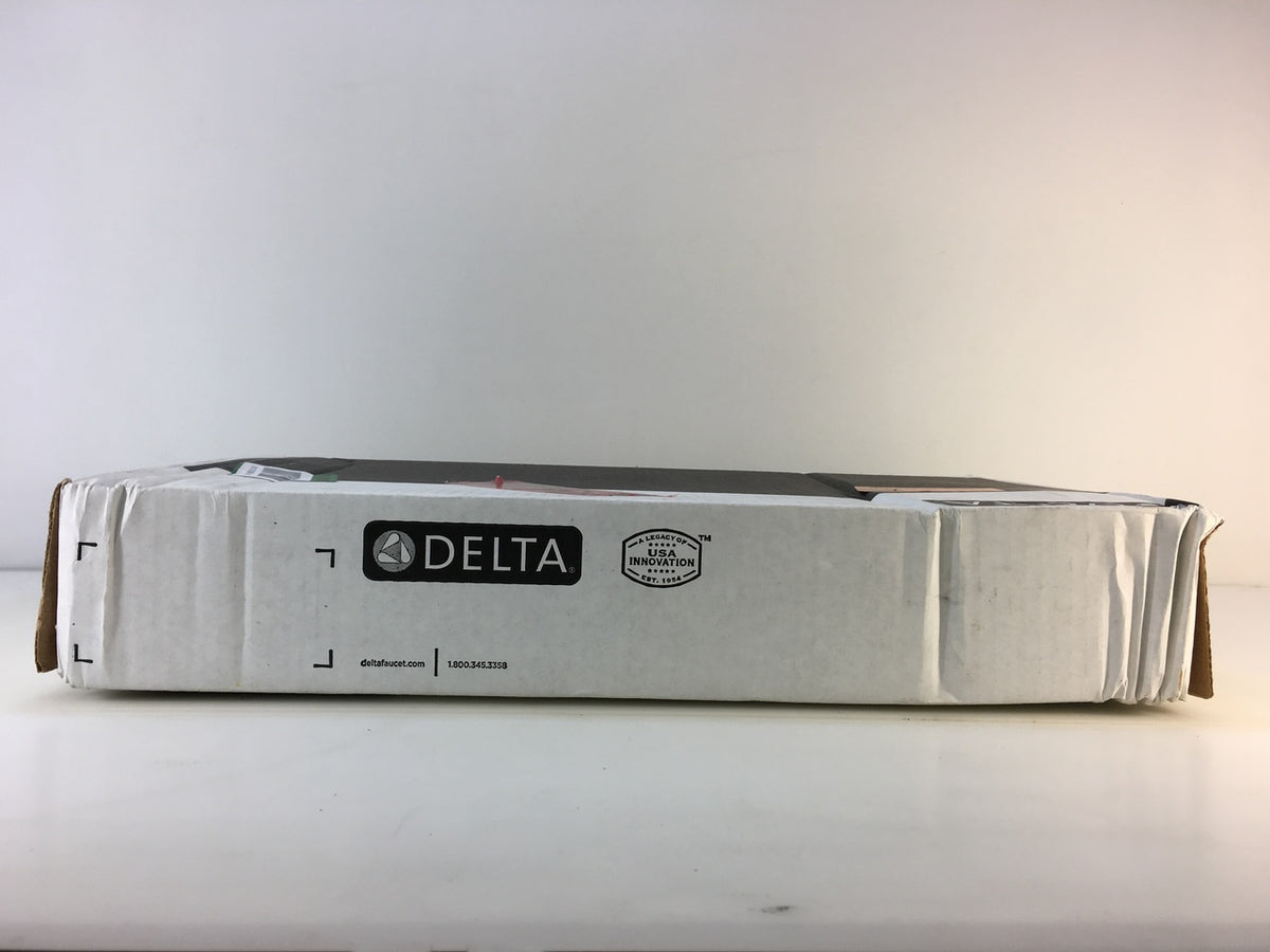 Delta 792-CZ-DST Addison 1-Handle Vessel Bathroom Faucet in Champagne ...