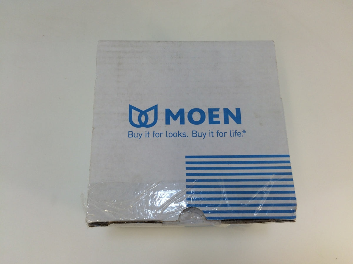 MOEN 2520 Brass Rough-In Posi-Temp Pressure-Balancing Cycling Tub &Sho ...