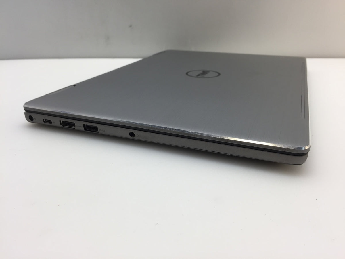 Laptop Dell Inspiron 13 7378 13.3 in. Touch 2-in-1 i5-7200u 2.5Ghz 8GB ...