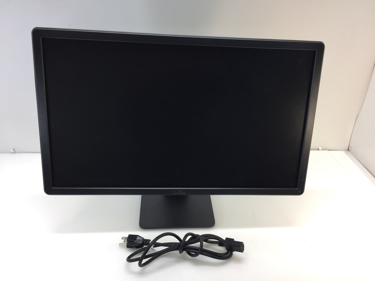 Dell E2414Ht 24" Widescreen LCD DVI VGA LED Computer Monitor – NT ...