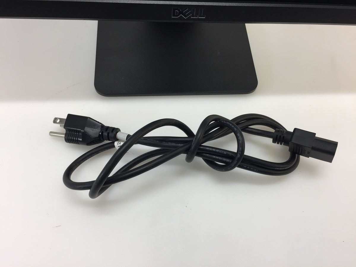 Dell E2414Ht 24" Widescreen LCD DVI VGA LED Computer Monitor – NT ...