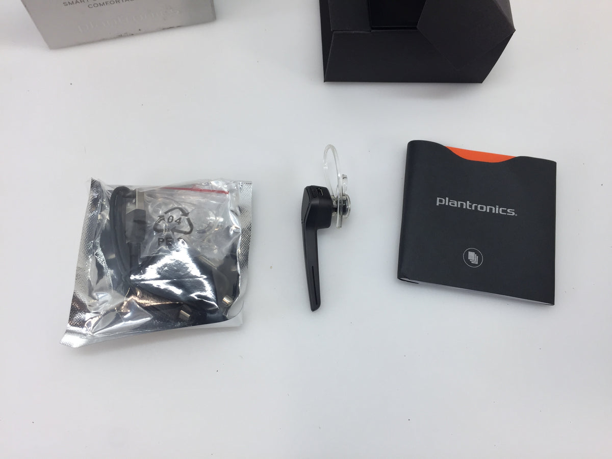 Plantronics PITE14 Voyager Edge Headset | NT Electronics – NT ...