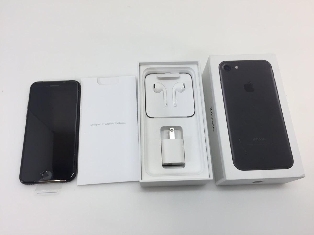 Tracfone Pre-Paid Apple iPhone 7 | NT Electronics – NT Electronics LLC