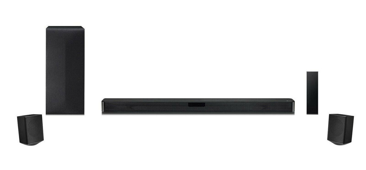LG SNC4R 4.1 Channel Bluetooth Sound Bar | NT Electronics – NT ...