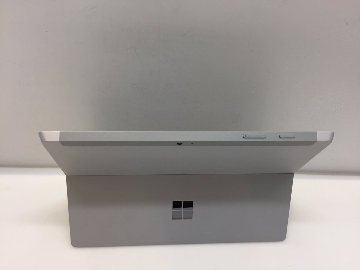 Microsoft Surface 3 1645 10.8-Inch 64GB 2GB WiFi Tablet Silver – NT ...