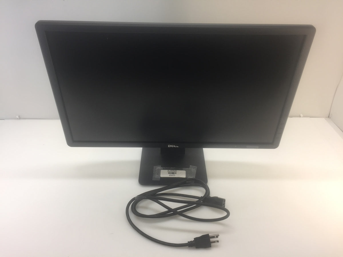 Dell E2314Hf 23-inch Widescreen LED LCD DVI VGA Computer Monitor – NT ...