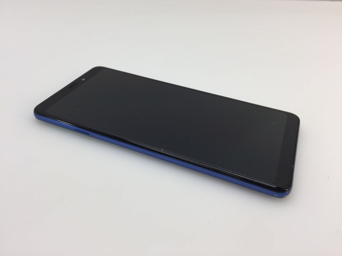 Samsung Galaxy A9 128GB SM-A920F/DS 6.3" LTE Dual Sim Factory Unlocked ...