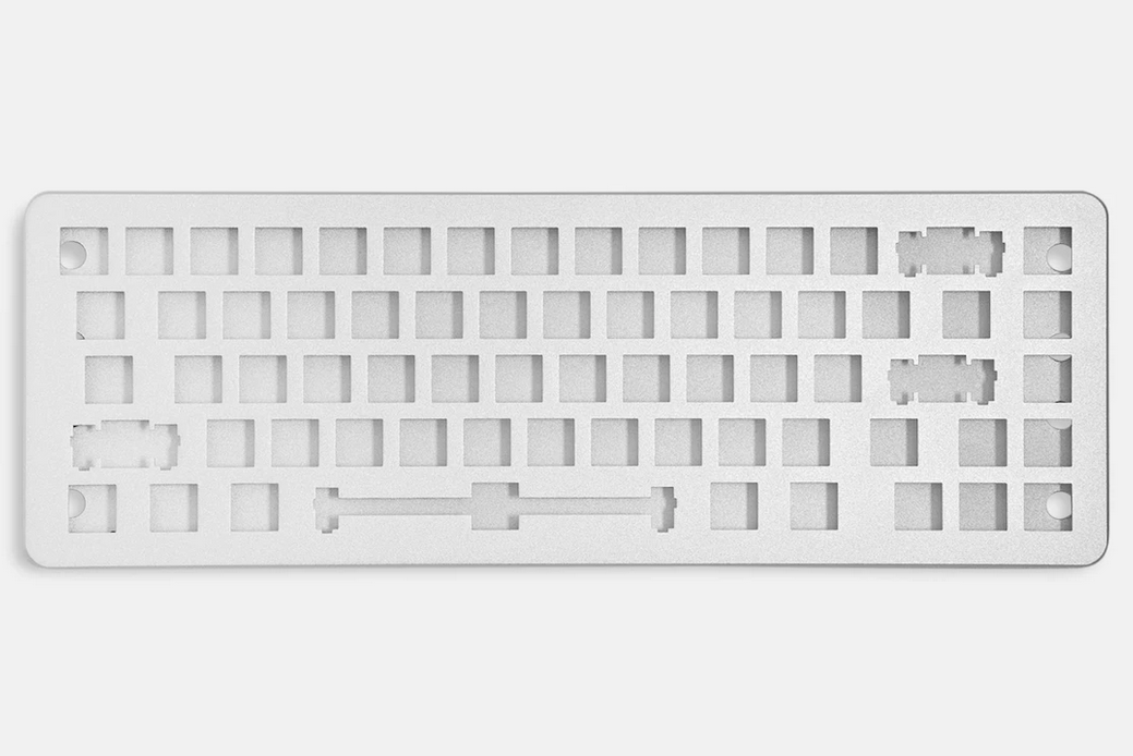 Drop ALT Enclosure Keyboard Aluminum Case MDX-34726-10 | NT Electronics ...