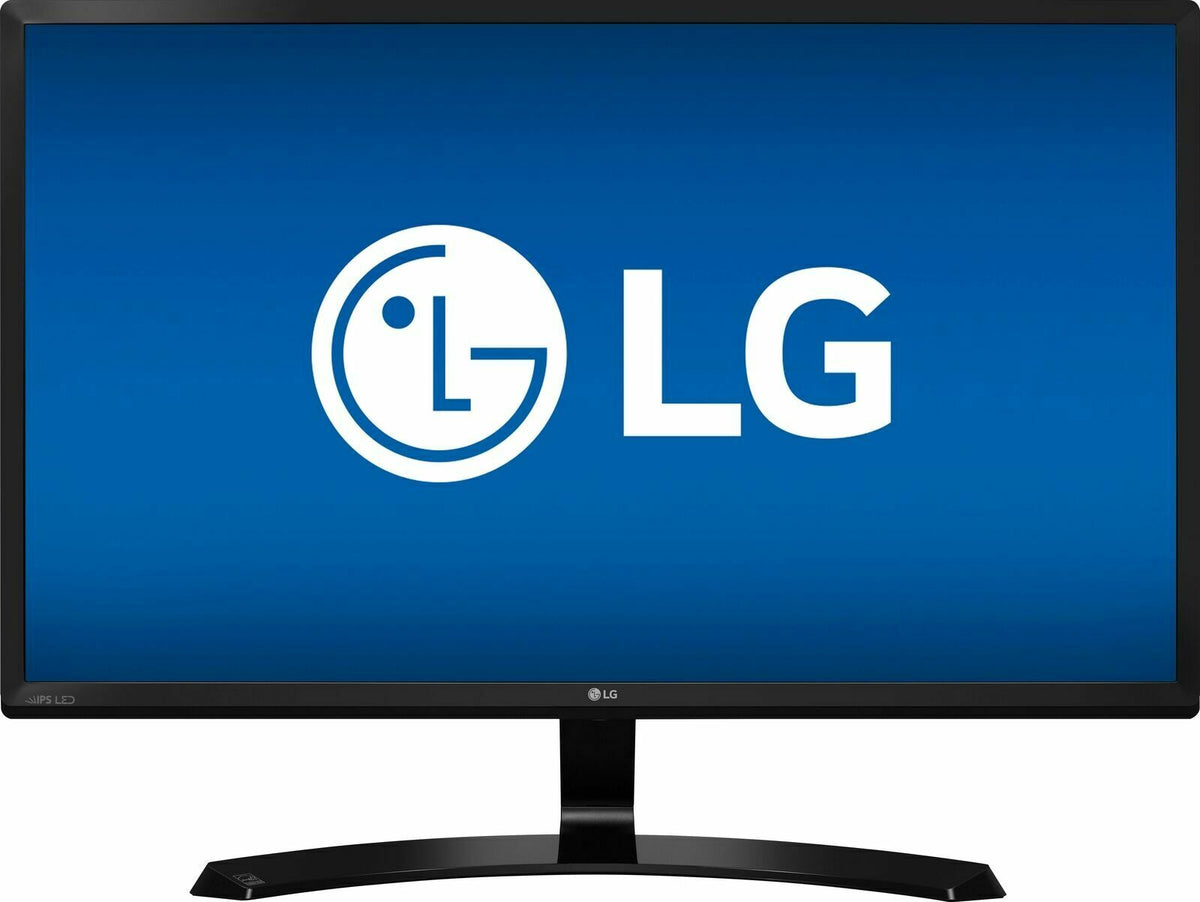 LG 24MP59HT 24" IPS LED FHD FreeSync Monitor Black NOB – NT Electronics LLC