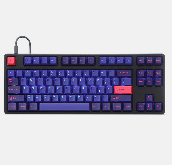 Drop Signature Series Ultrasonic Keyboard | NT Electronics – NT ...