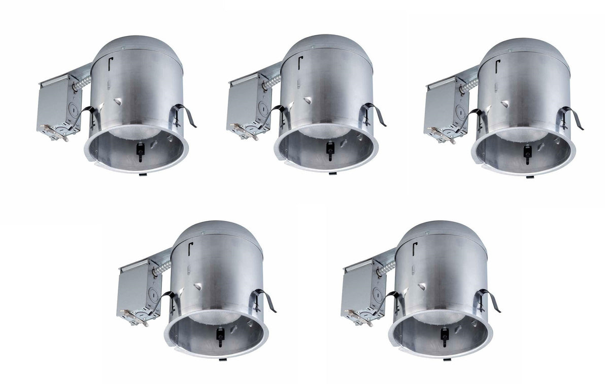 Commercial Electric 6 in. Recessed Can Light | NT Electronics – NT ...